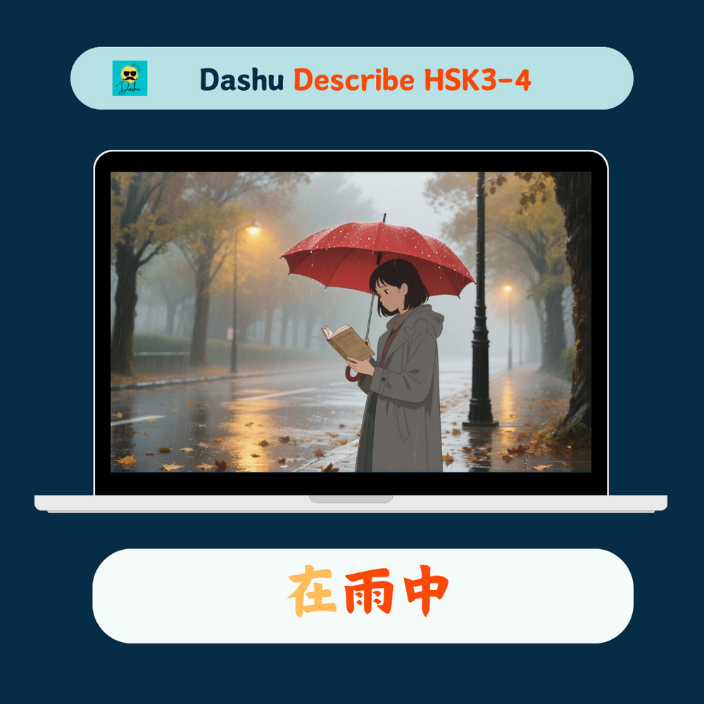 Dashu Mandarin Store | Chinese Learning Books & Custom Mugs for Langua